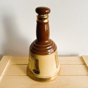 Bells | Accents | Bells Old Scotch Whisky Empty Decanter From Arthur ...